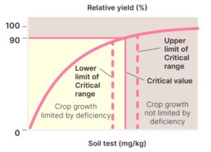 Master Soil Test Results Interpretation