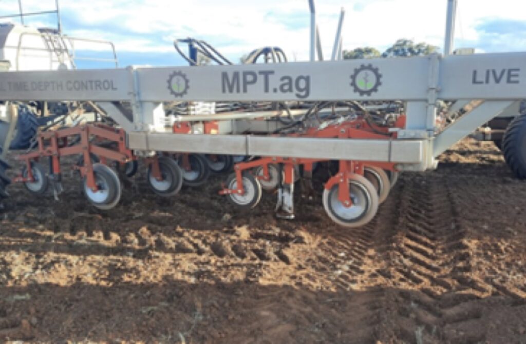 Explore Module 6: Digital Farming Essentials